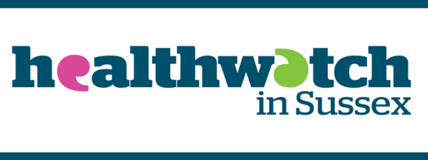 Healthwatch Brightonandhove | Your spotlight on health and social care ...